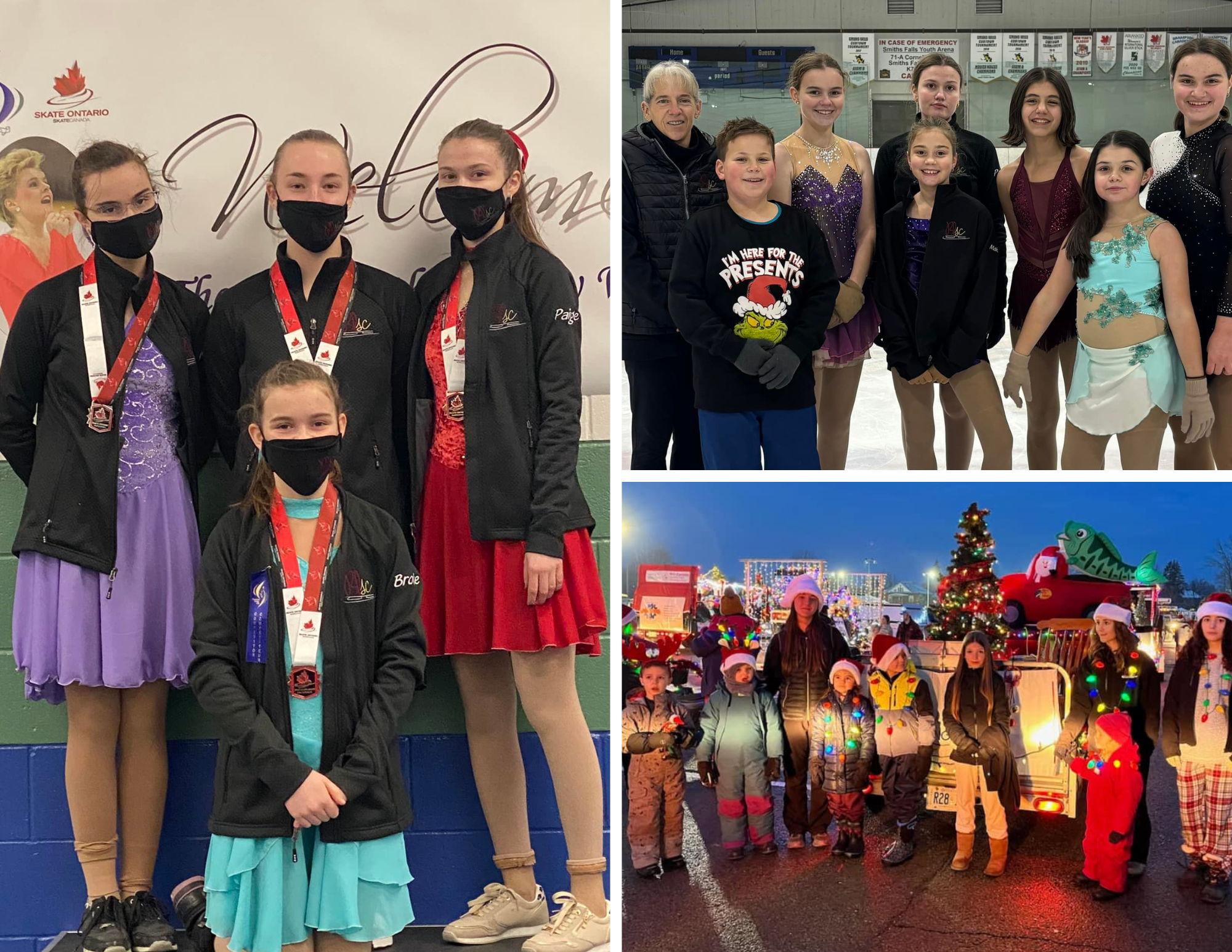Home Page :: Rideau Lakes Skating Club